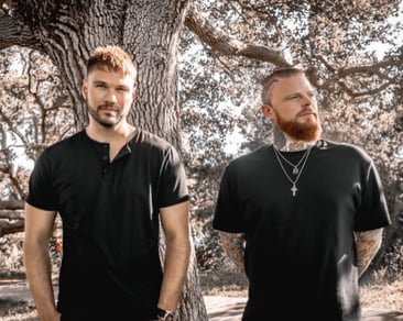 Dead Air Divine – MerchNow