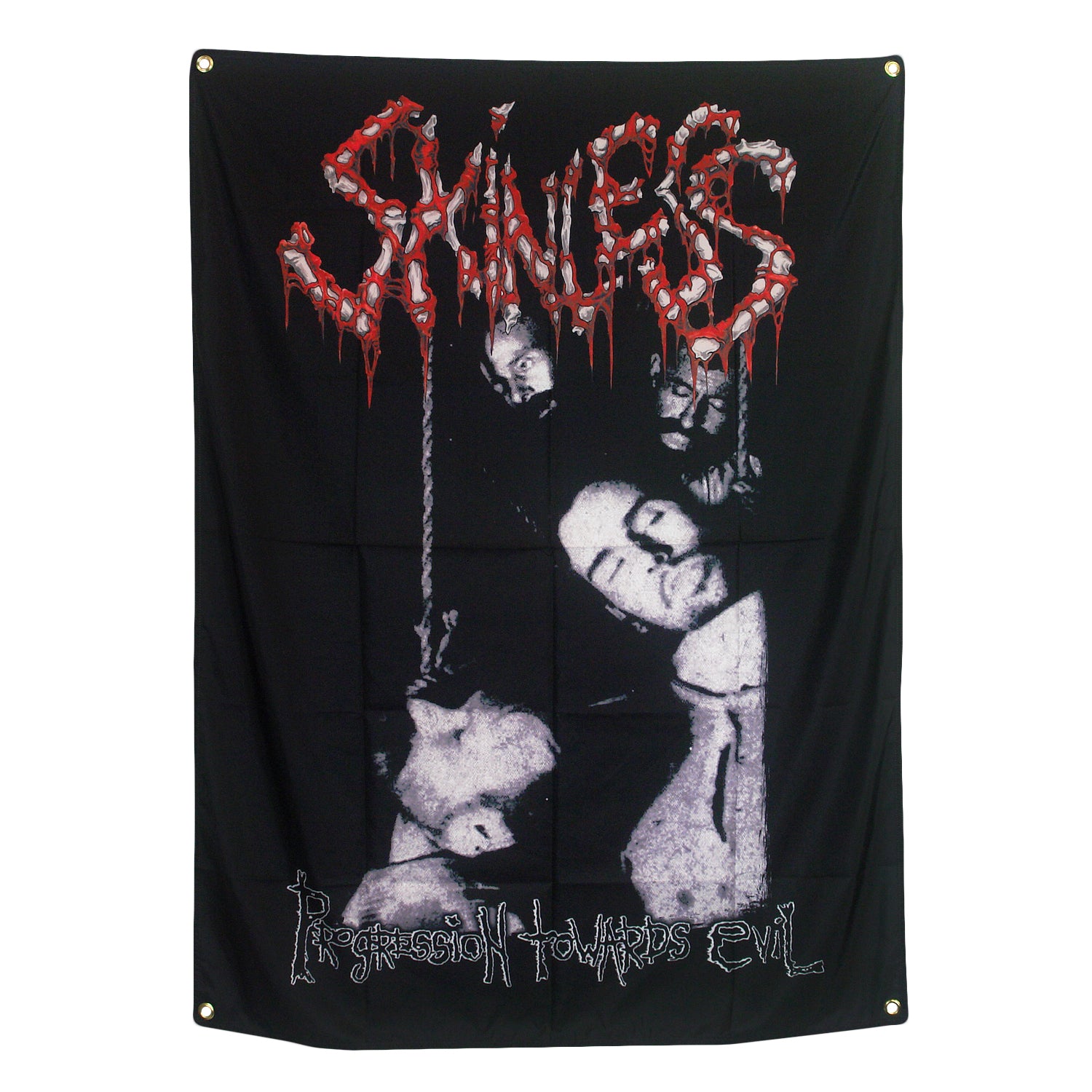 Progression Towards Evil - Black Banner – MerchNow