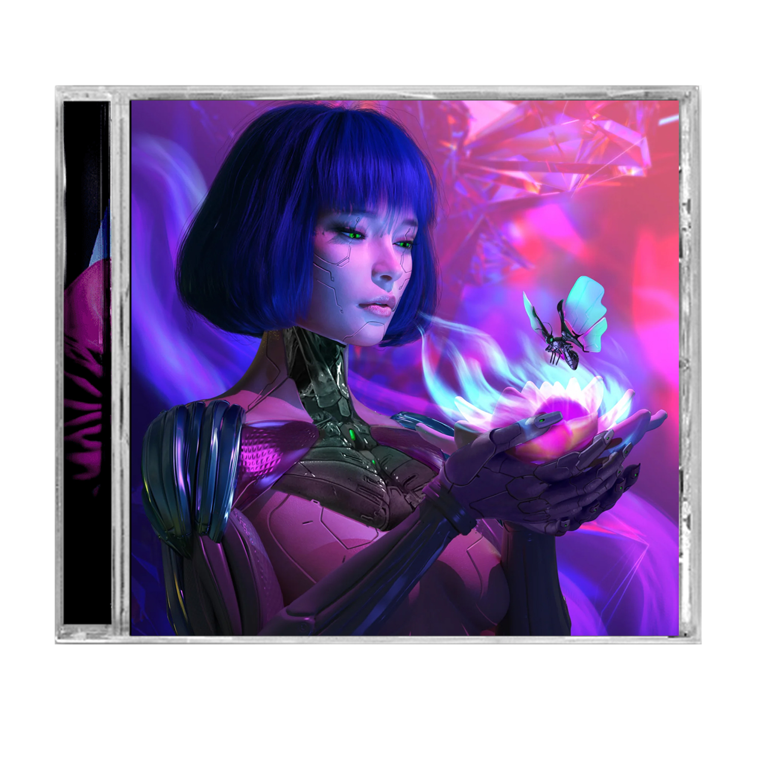 Lotus - CD – MerchNow