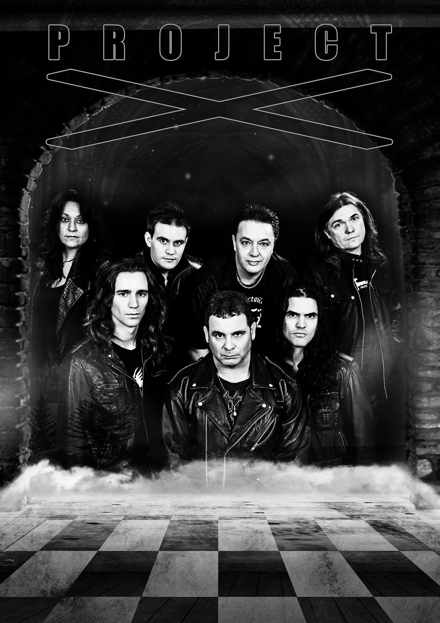 Project X – MerchNow