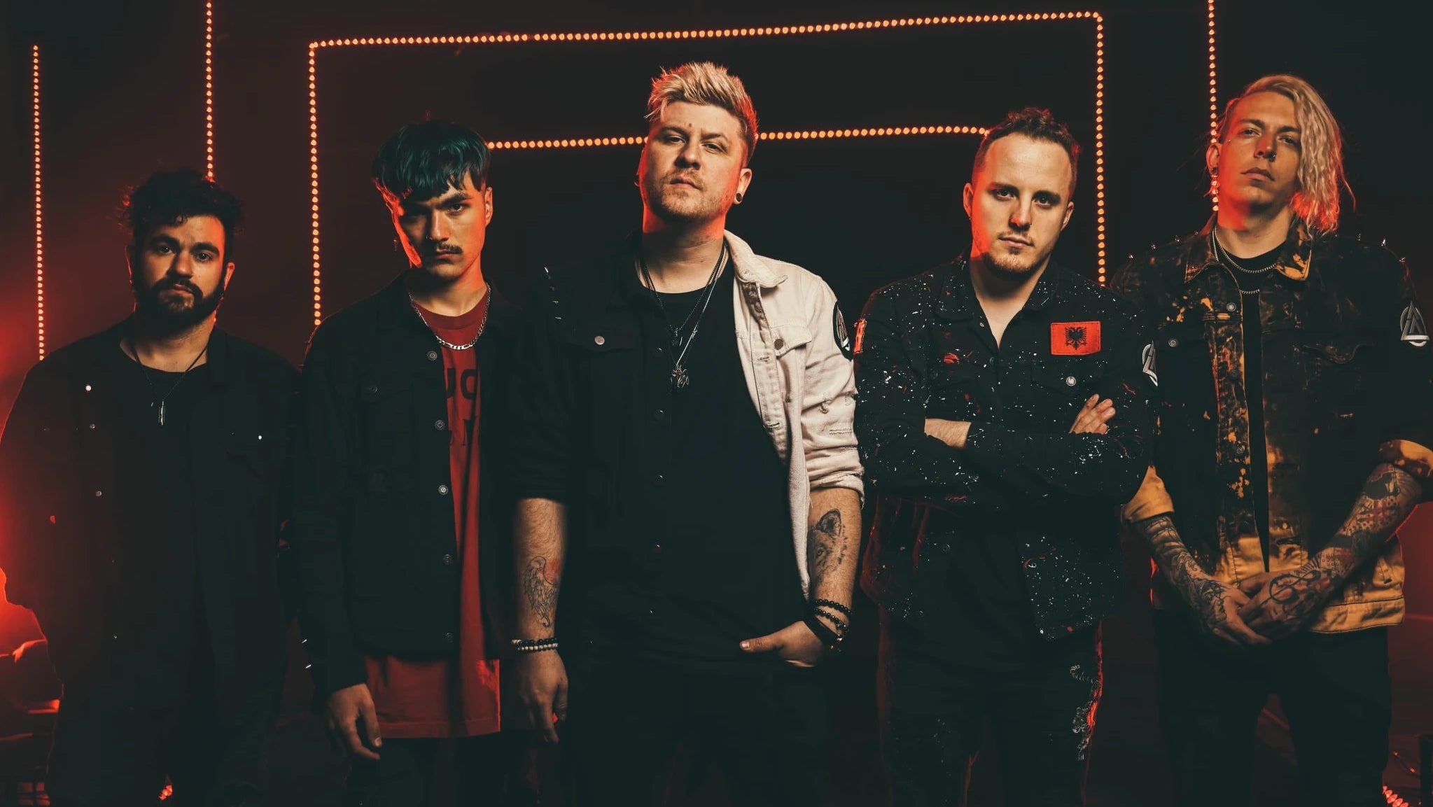 Awake At Last – MerchNow