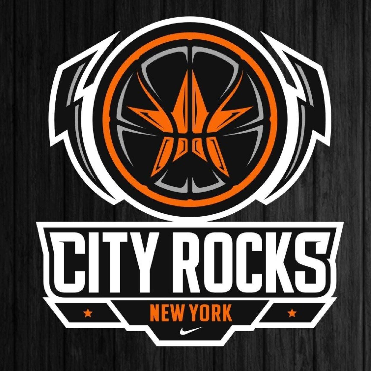 City Rocks – MerchNow