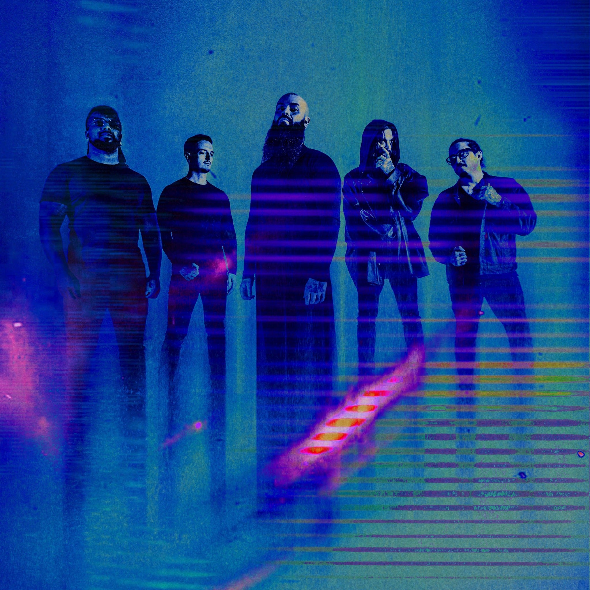 For The Fallen Dreams – MerchNow