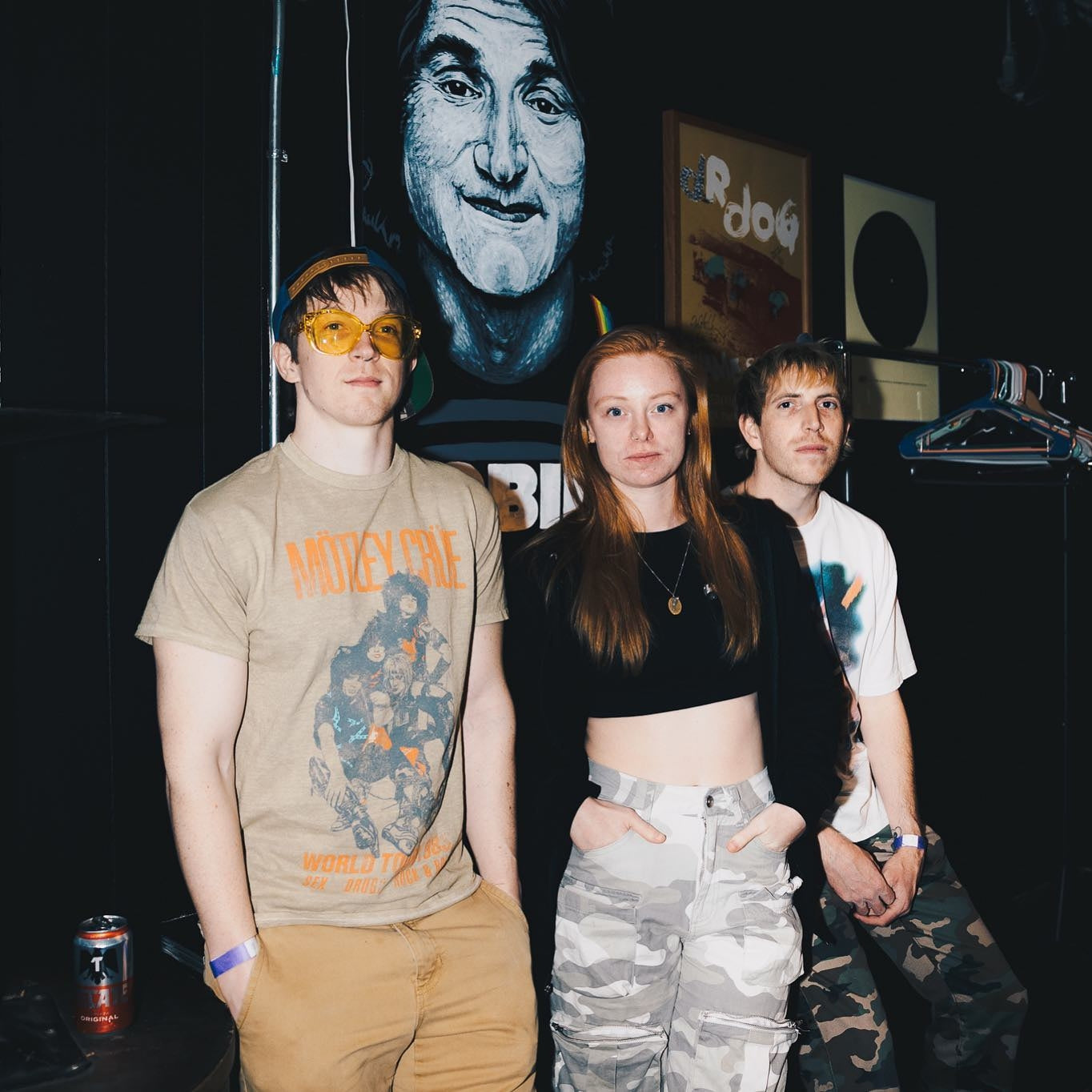 Crooked Teeth – MerchNow