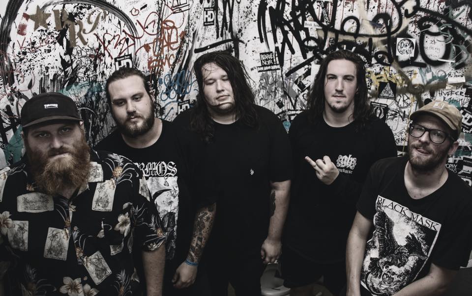 Left Behind – MerchNow