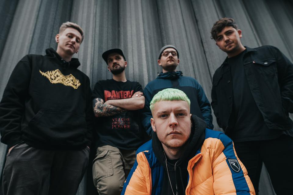 Catch Fire – MerchNow