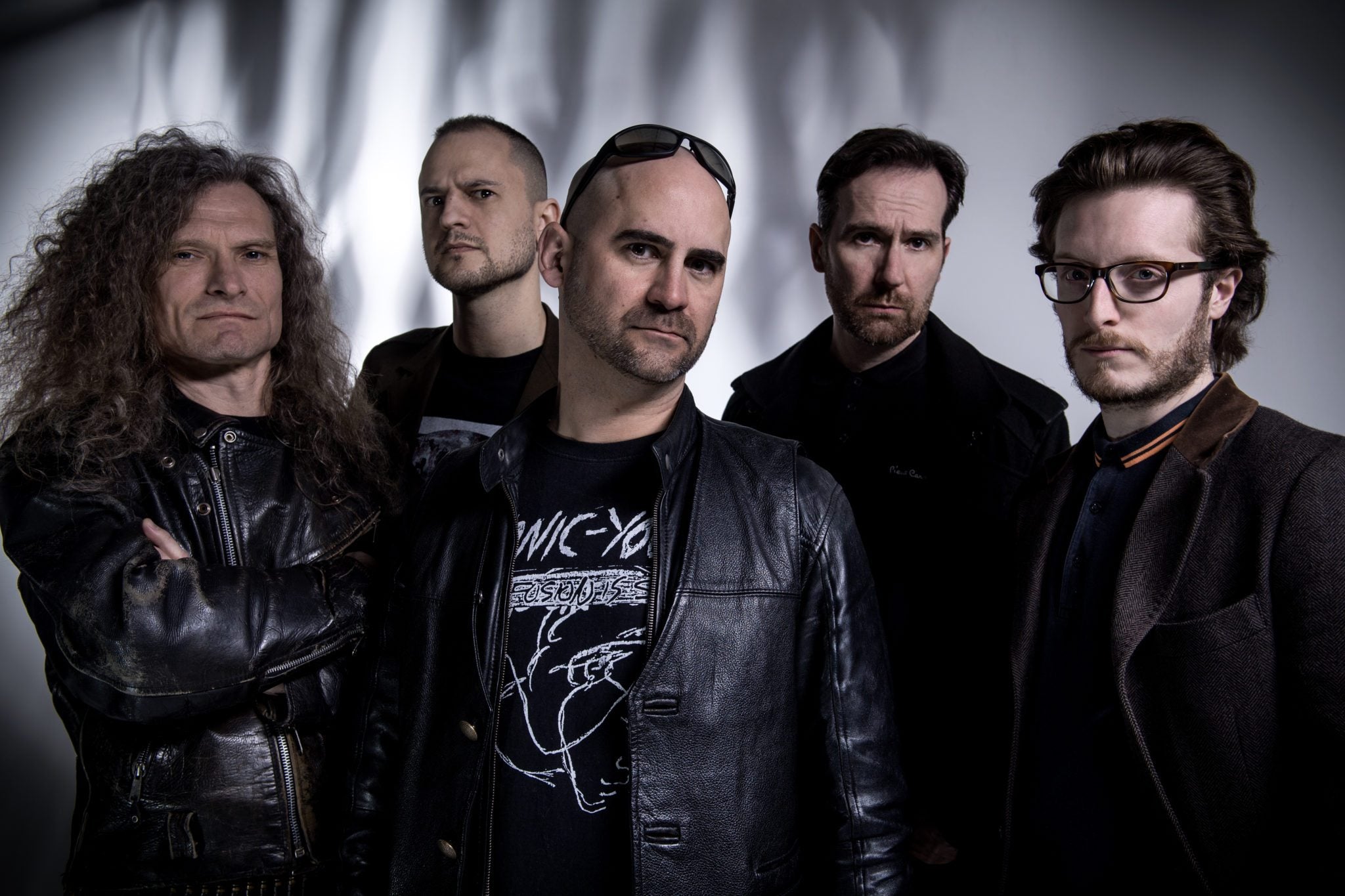 Akercocke – MerchNow