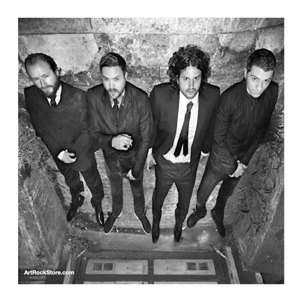 Dredg – MerchNow