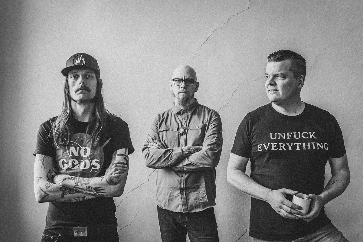 Monolord – MerchNow