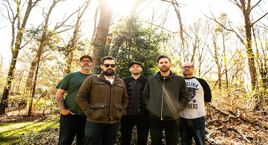 Hopesfall – MerchNow