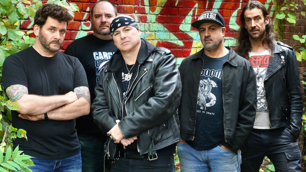 All Out War – MerchNow