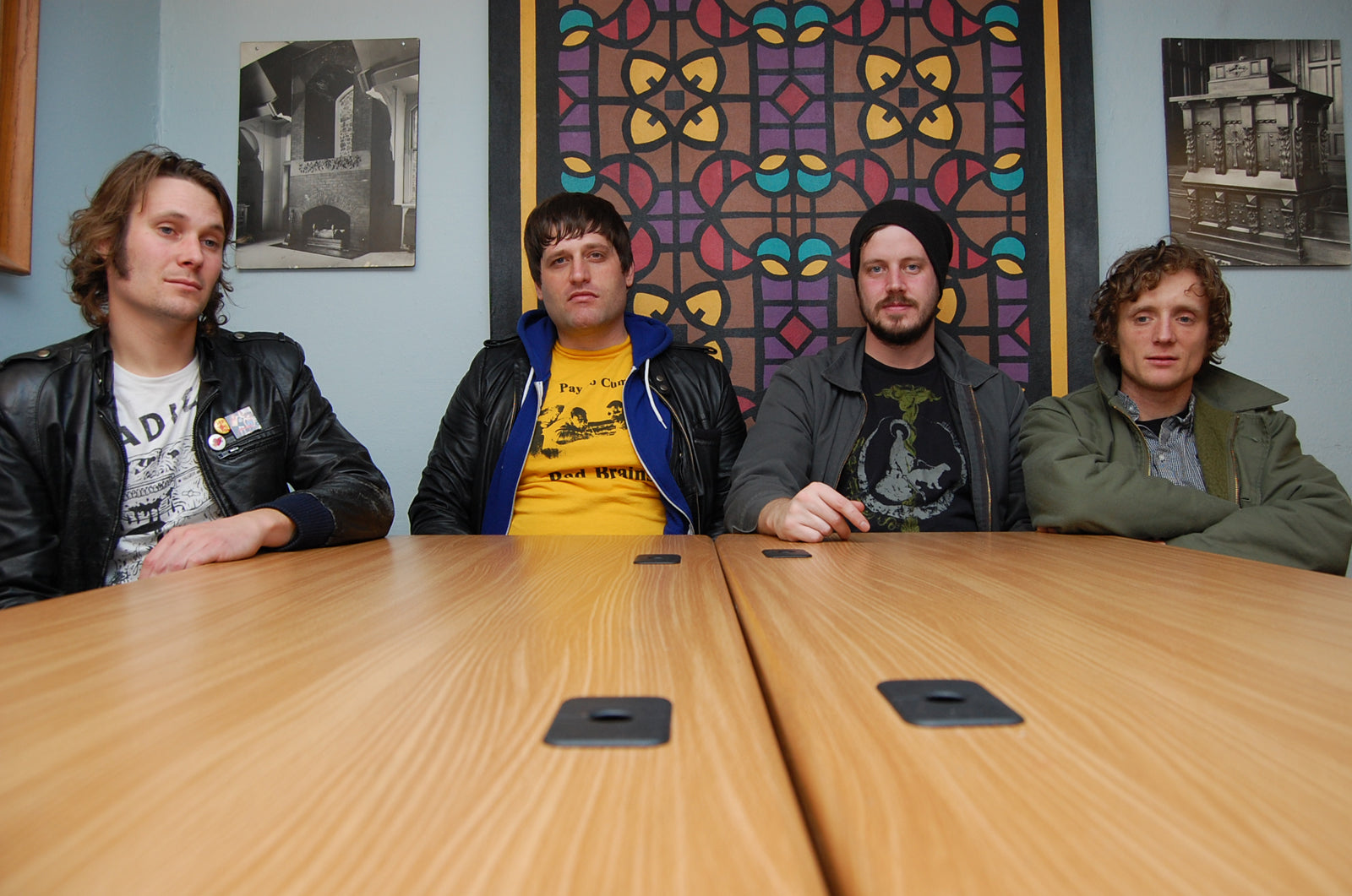 Cloak Dagger – MerchNow