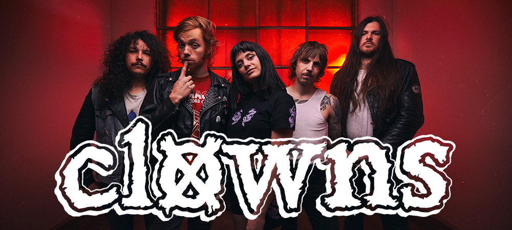 Clowns – MerchNow