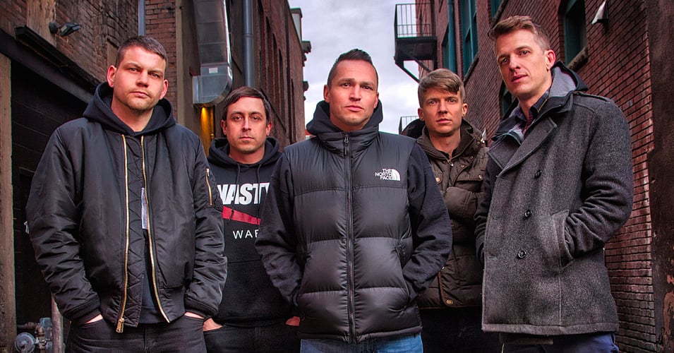 Misery Signals – MerchNow
