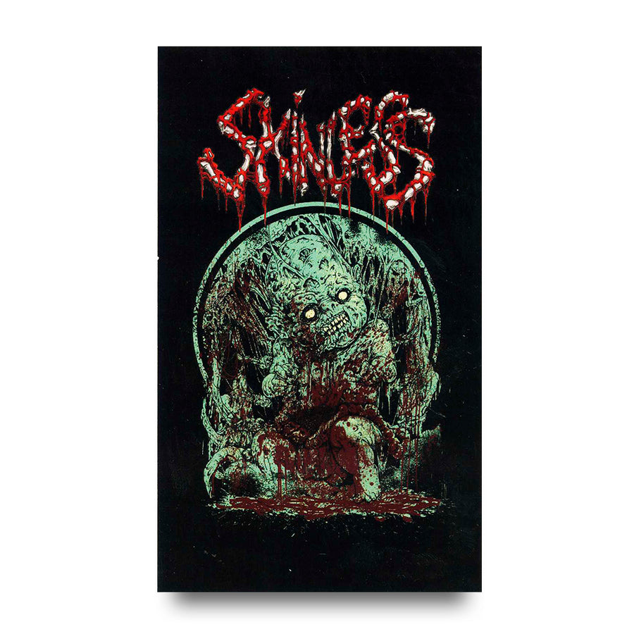 Skinless – MerchNow