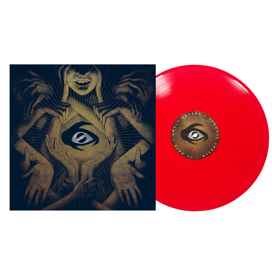 Misery Signals – MerchNow