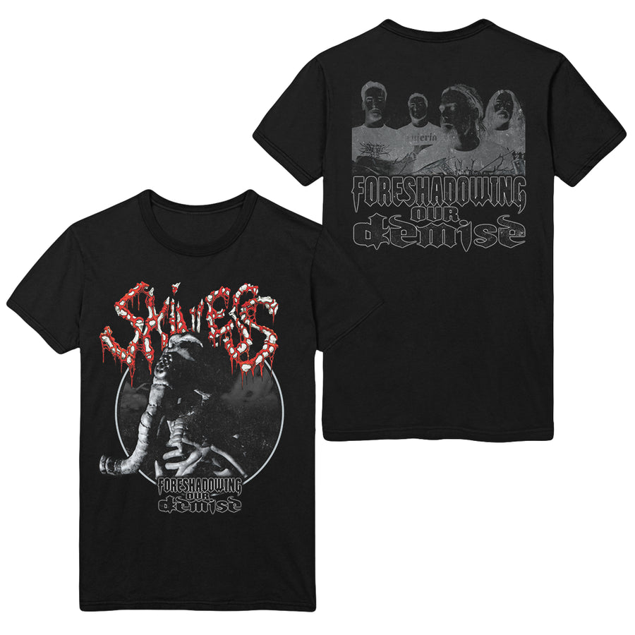 Skinless – MerchNow