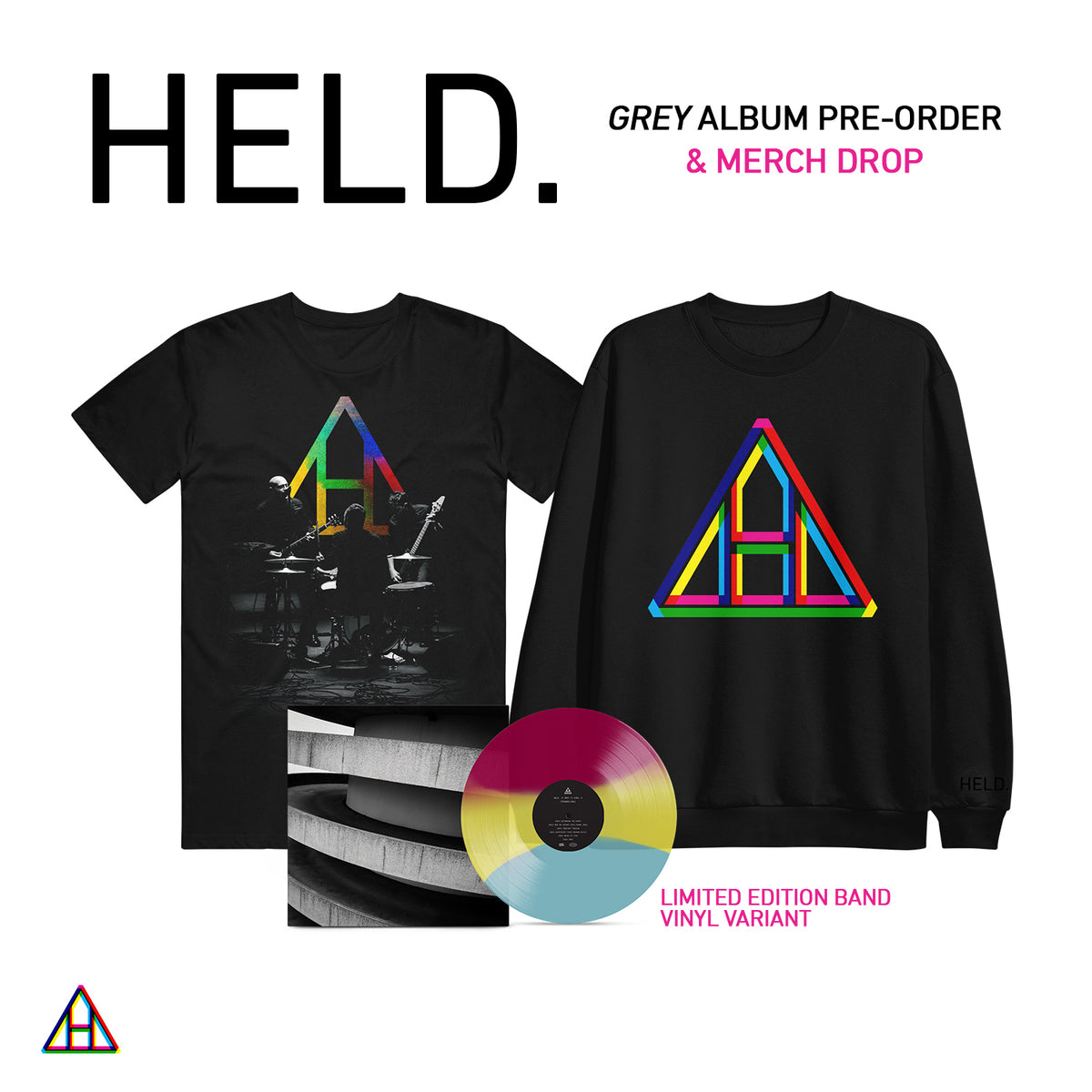 MerchNow – MerchNow