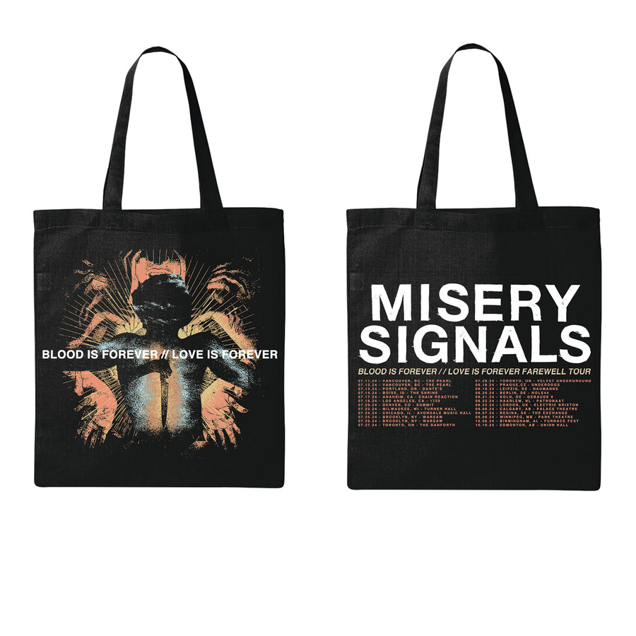 Misery Signals – MerchNow