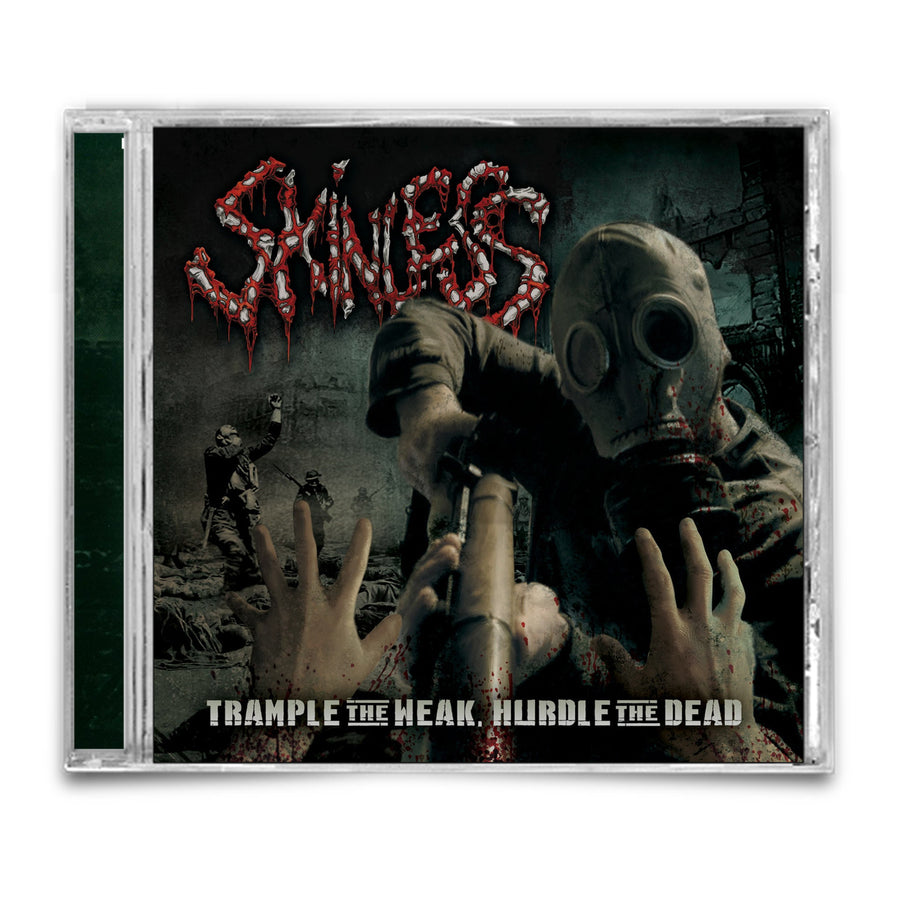 Skinless – MerchNow