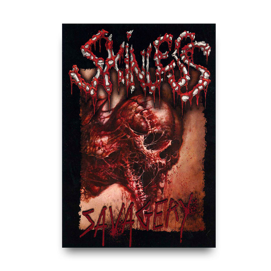 Skinless – MerchNow