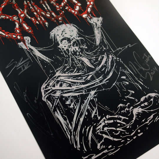 Skinless – MerchNow