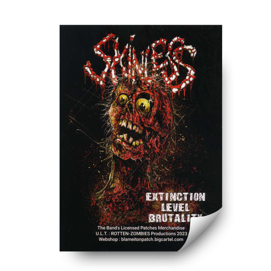 Skinless – MerchNow