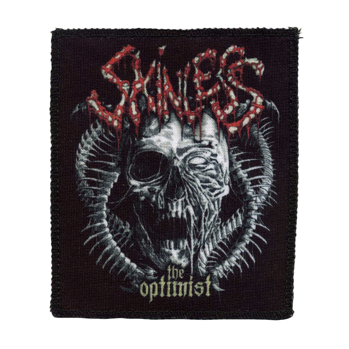 Skinless – MerchNow