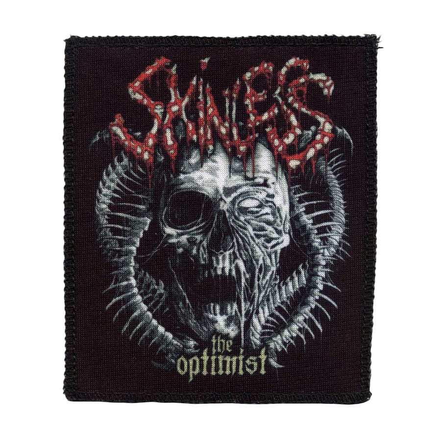 Skinless – MerchNow