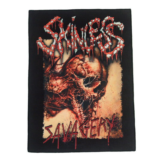 Skinless – MerchNow