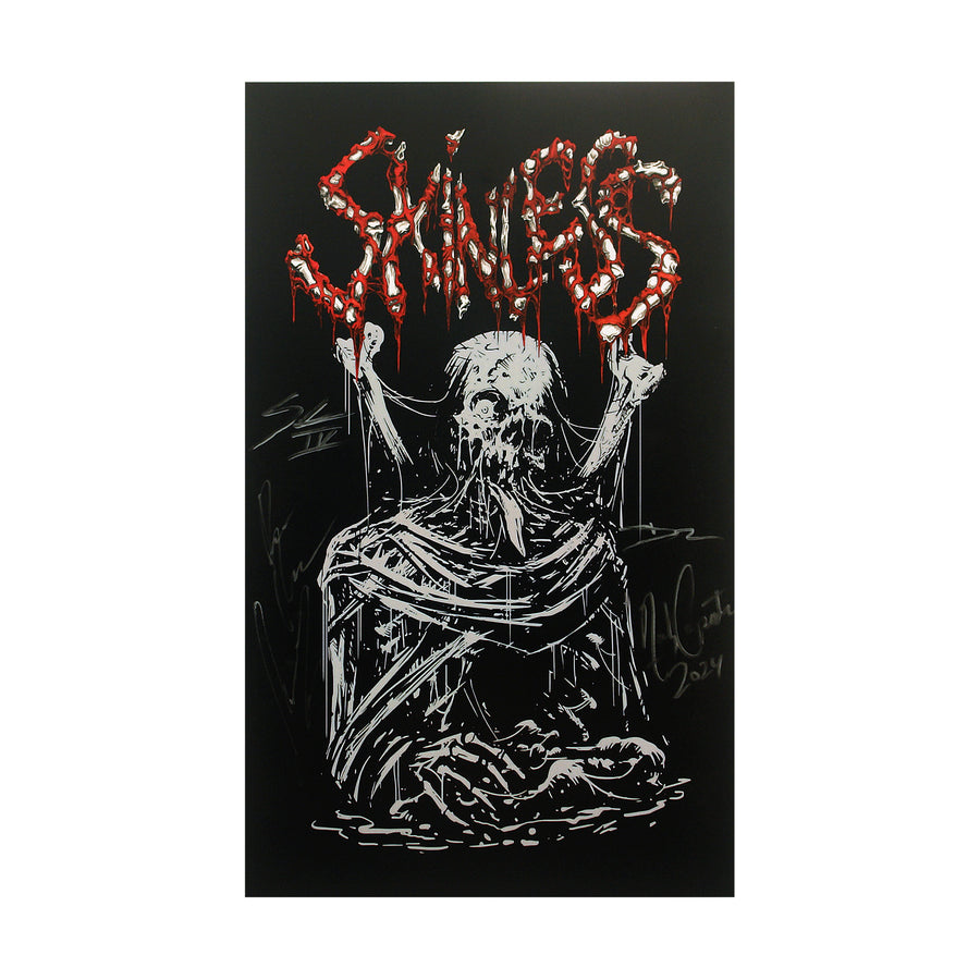 Skinless – MerchNow