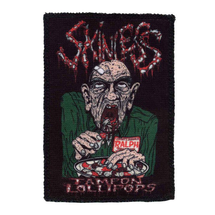 Skinless – MerchNow