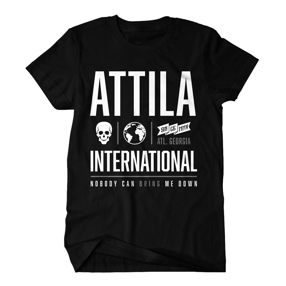 Attila Merchnow