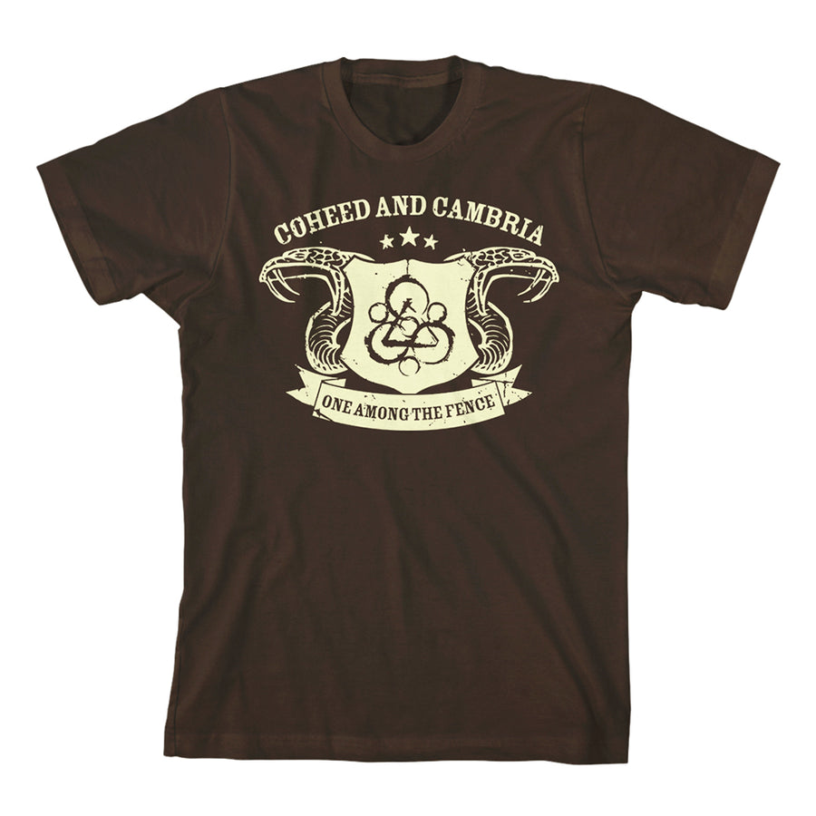 Coheed and Cambria – MerchNow