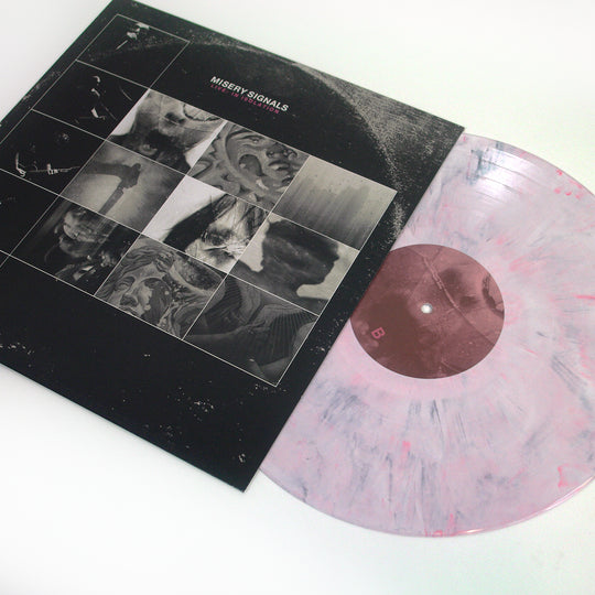 Misery Signals – MerchNow