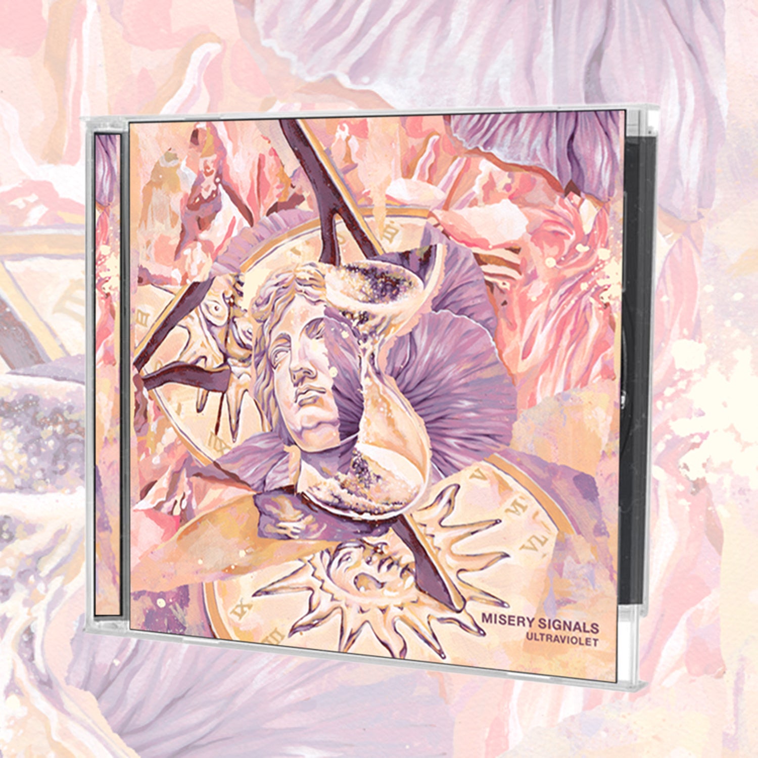 Ultraviolet - CD – MerchNow