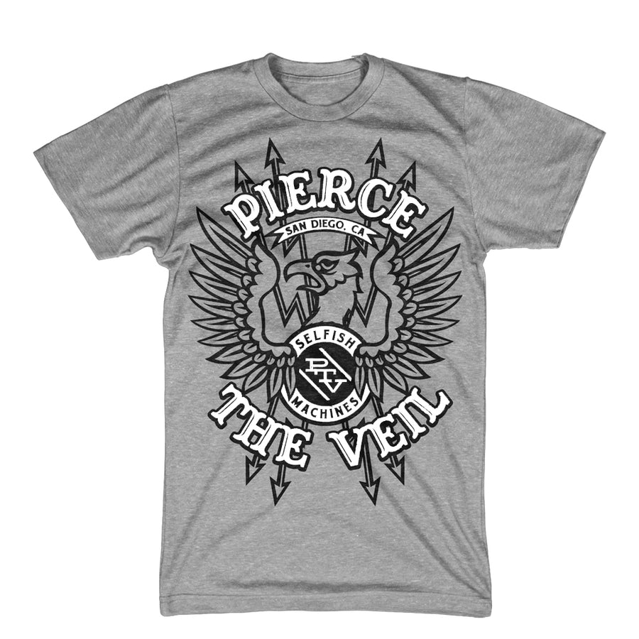 Pierce The Veil – MerchNow