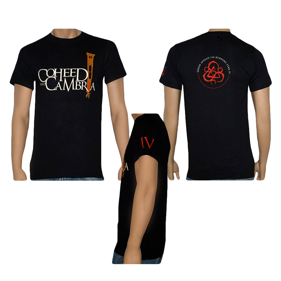 Coheed and Cambria – MerchNow