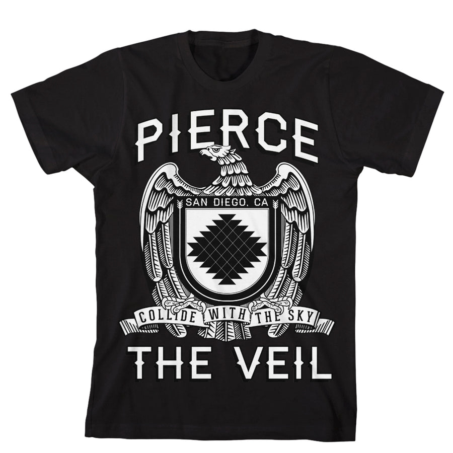 Pierce The Veil – MerchNow