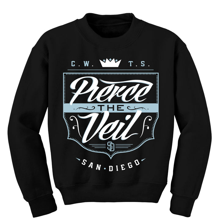 Pierce The Veil – MerchNow